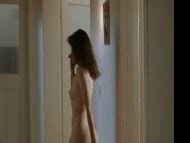 Naked Regine Leonhardt In Polizeiruf 110