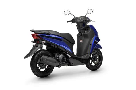 Yamaha Fluo Ficha T Cnica Pre O E Itens De S Rie