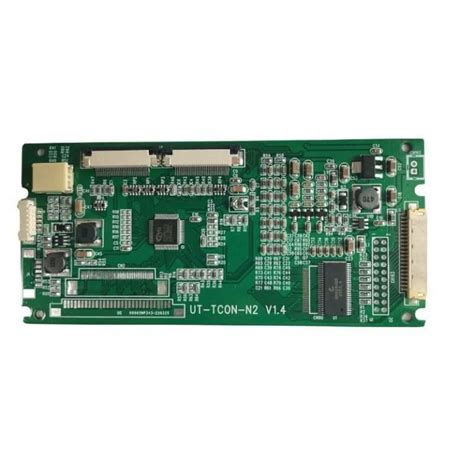TFT Controller Board LVDS To HDMI VGA Tailor Pixels