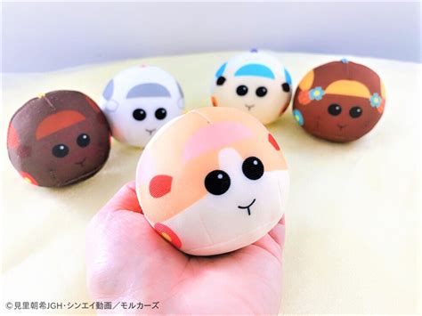 Pui Pui On Twitter Rt Charatoru Pui Pui