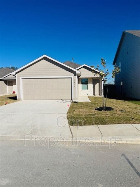 Request A Viewing For 5410 Calton Bend Tenant Turner