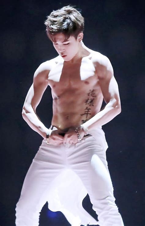 21 Heart Stopping Times Bts Members Revealed Their Rock Hard Abs Artofit