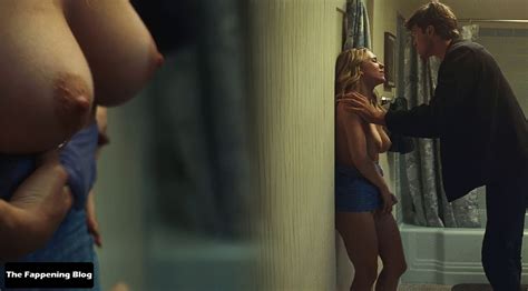 Sydney Sweeney Nudes 56 Photo