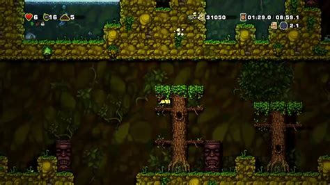 Spelunky Daily Challenge Youtube