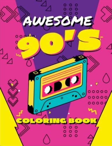 Awesome 90 S Coloring Cartoon Stoner Coloring Book Psychedelic Trippy