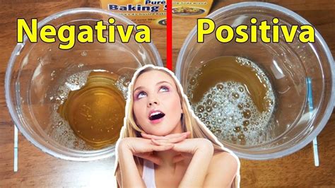 Prueba De Embarazo Con Vinagre Prueba De Embarazo Casera Síntomas