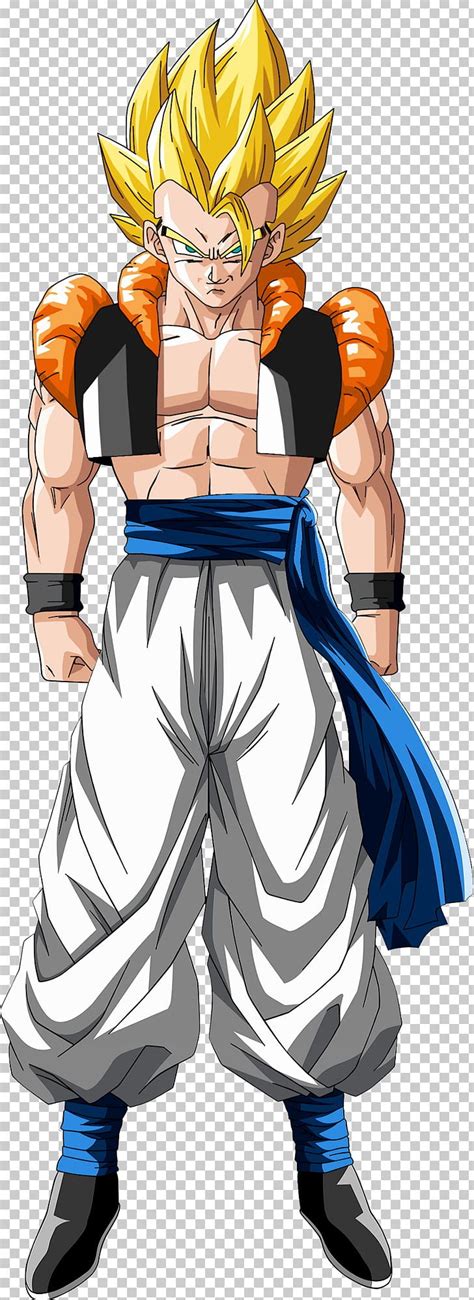 Goku Vegeta Majin Buu Gohan Dragon Ball Z Dokkan Battle PNG Clipart