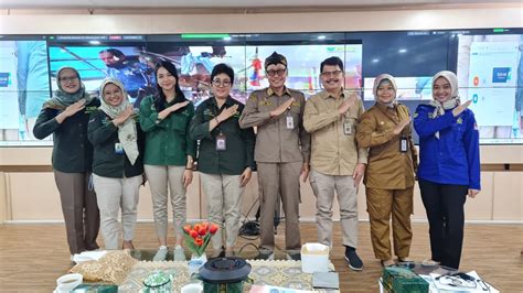 Kementan Siap Sukseskan Sensus Pertanian 2023 VMN Media