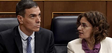 El Congreso Rechaza La Ley De Amnist A Al Votar Junts En Contra