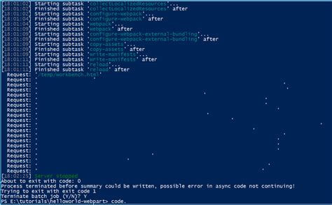 sharepoint framework tutorial spfx set up development environment spguides