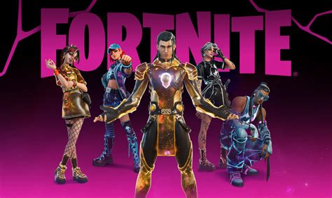 Cómo desbloquear Fortnite Capítulo 4 Temporada 1 Super Level Styles