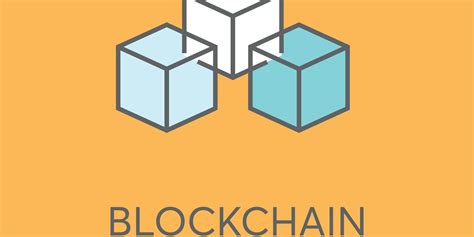 Technologie Qu Est Ce Que La Blockchain Les Conseils Emploi Et