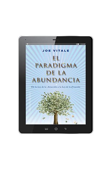 El Paradigma De La Abundancia