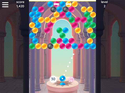 Spiele Arkadium Bubble Shooter Kostenlose Online Spiele Bei