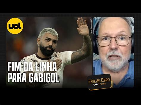 Flamengo Gabigol é punido multa e perde camisa 10