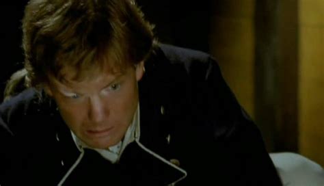 PixelPluto Ioan Gruffudd As Horatio Hornblower And Jamie