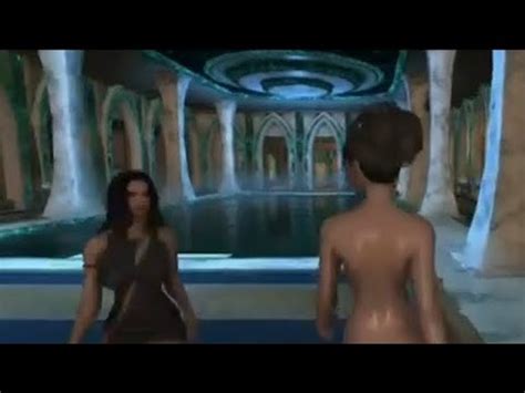 BRAND NEW Skyrim Xbox One Nude Mods JULY 2022 Subscribe For Info
