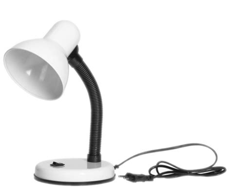 Lampka Biurkowa Virone DL 4 W 40W E27 Sklep Internetowy Orno