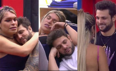 Qué es ser pansexual orientación sexual de Nicola Porcella