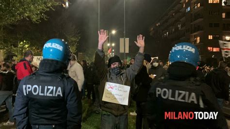 Il Presidente Degli Avvocati Milanesi Dice Che Fermare Le Proteste Dei