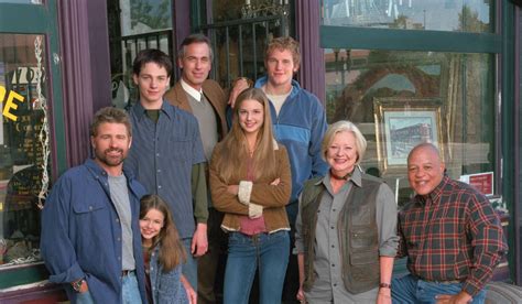 Everwood Su La Programmazione