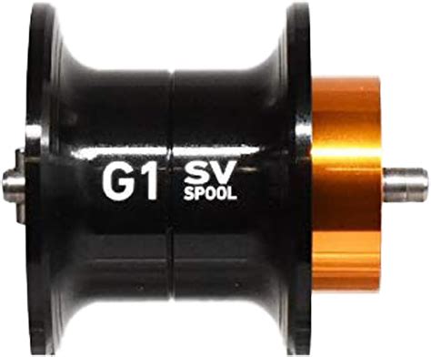 Amazon ダイワ純正19 STEEZ CT SV TW用 純正スペアスプール DAIWA Genuine Parts