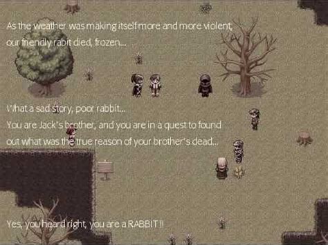 Text Scroll Script R Rpg Maker Xp Gamingroom Net