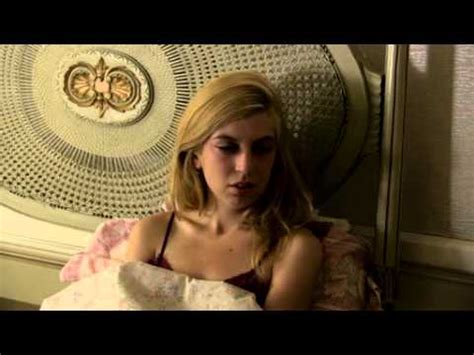 La Fille De Nulle Part Bande Annonce YouTube
