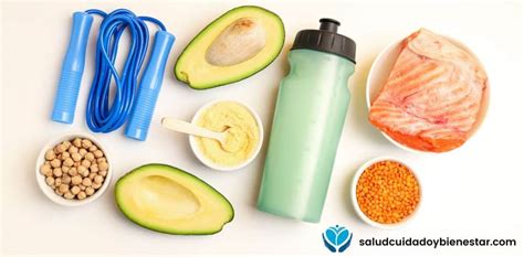 Por qué estudiar Nutrición Deportiva Claves para elegir tu Máster