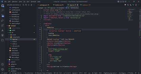cannot see comments when defining an prop with default options · issue 1434 · vuejs language