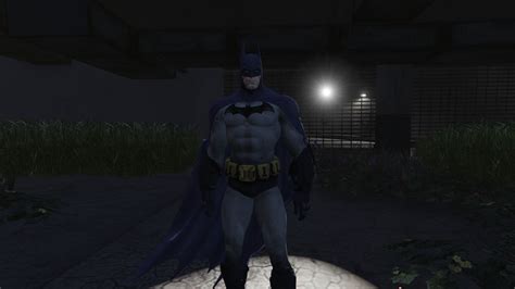Total Imagen Batman Arkham Knight Arkham Asylum Skin Abzlocal Mx