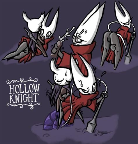 Average Game Of Hollowknight Rhollowknightr34