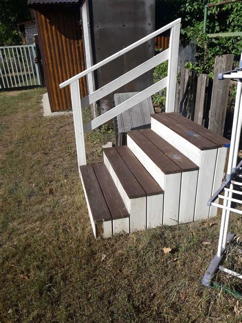 Schody Do Domku Holenderskiego Otwock Olx Pl