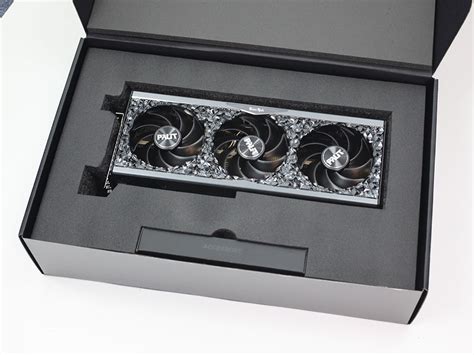 Nvidia Geforce Rtx Fe X Custom Design Unboxing Palit Rtx