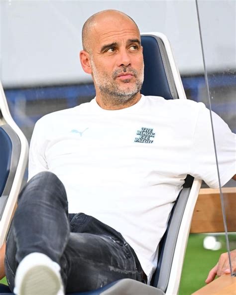 Pep Guardiola Becomes Quickest Manager To 200 Premier League Wins