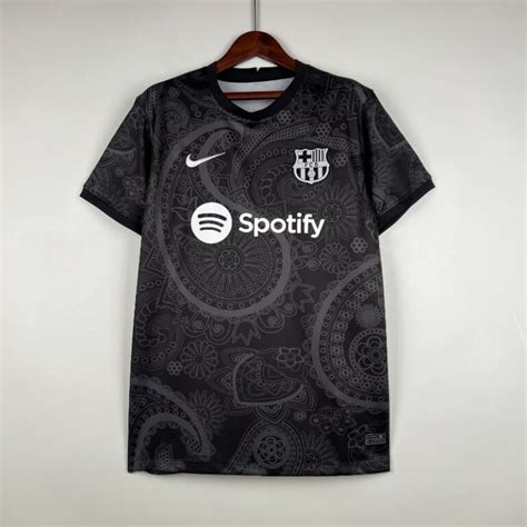 23 24 Barcelona Special Edition Soccer Jersey Soccer Jersey Yupoo