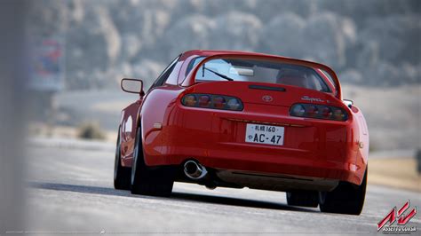 Assetto Corsa Japanese Pack Simracing United