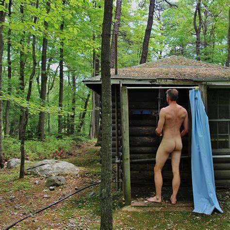 Naked In Nature Page Lpsg