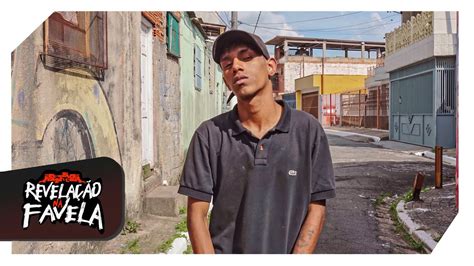 Mc Menor Dg Jogador Promissor Revela O Na Favela Dj L Youtube