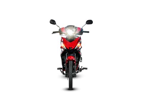 Motocicleta Vento Intrepid Cc Coppel