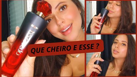 Perfume Obsessed Virg Nia Fonseca Resenha Youtube