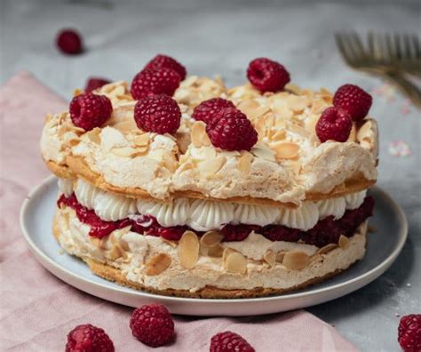 Rhabarberkuchen mit Haferflocken Fräulein Meer backt