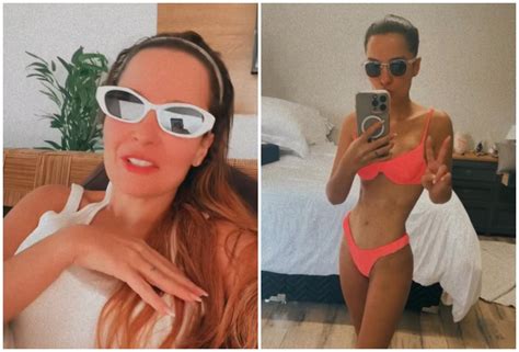 Maiara fala sobre magreza e diz que ainda não está satisfeita Queria