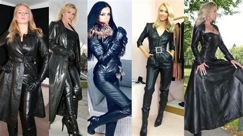 Leather Mistress Telegraph
