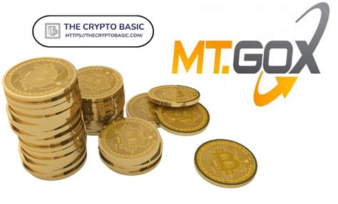 Mt Gox Starts Repayments Transfers 47 229 BTC As Bitcoin Drops 6 87