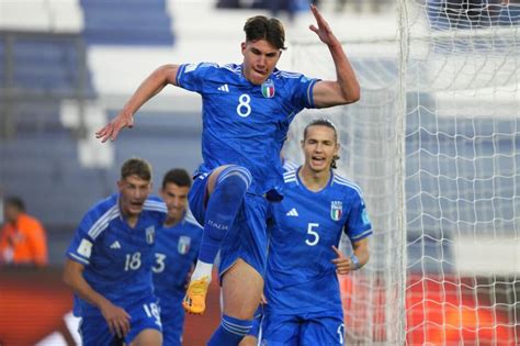 Su Che Canale Vedere Italia Corea Del Sud U20 In Chiaro Orario