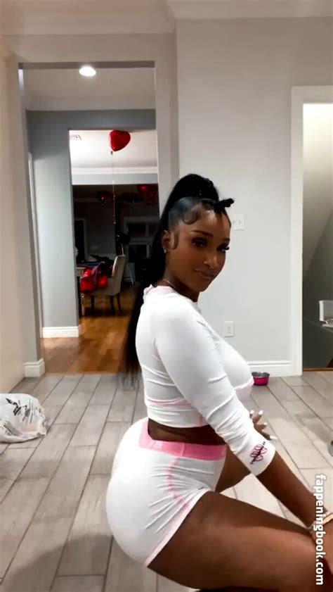 Bernice Burgos Berniceburgos Nude OnlyFans Leaks The Fappening