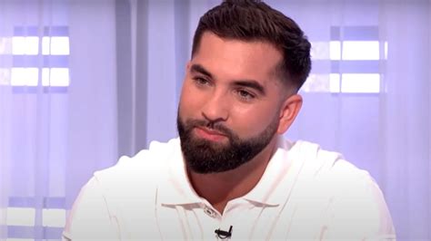 Tpmp Cyril Hanouna Fait Une Belle D Claration Kendji Girac
