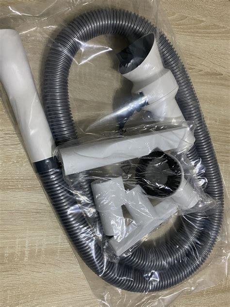 Folletto VK200 LED 24M GARANZIA HD60 VORWERK Sacchetti ORIGINALI TUBO