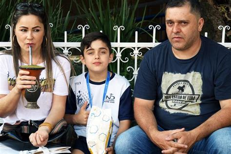 Mateada de Encerramento do Ano Letivo 4º Ano do Ensino Fundamental
